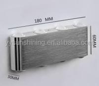 China Waterproof Aluminum LED Wall Lamps The Ultimate Choice for Bedroom Hotel and Corridor for sale