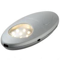 China 30000 Hours Lifespan SL-LED303 Battery Operated IR Sensor LED Cabinet Light and Drawer Light for sale