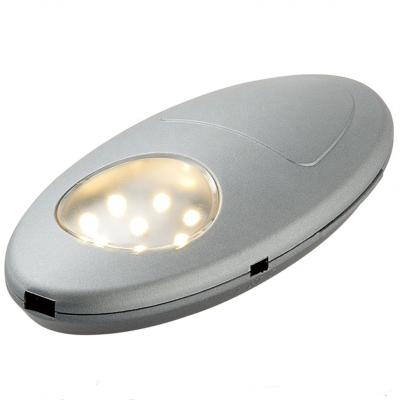 China 30000 Hours Lifespan SL-LED303 Battery Operated IR Sensor LED Cabinet Light and Drawer Light for sale