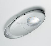 China 30000 Hours Lifespan SL-LED303 Battery Operated IR Sensor LED Cabinet Light and Drawer Light for sale