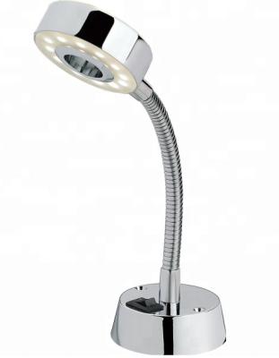 China Flexible LED Headboard Reading Lights for Children High CRI 80 Aluminum IRON Material for sale