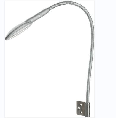 China Touch Switch LED Reading Lamp for Bedroom Lamp Luminous Flux lm 75 and DC12V for sale