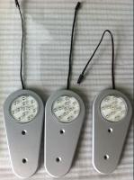 China 1.7W Ir Sensor LED Kitchen Cabinet Light DC 12V Input Voltage with Under Cabinet for sale