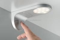 China 2- Wall Corner Mounted LED Kitchen Lighting with Touch Sensor Switch for sale