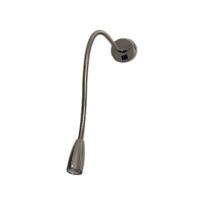 China Round Shade Wall Mounted LED Bed Head Car Reading Light with 20000 Hours Working Time for sale