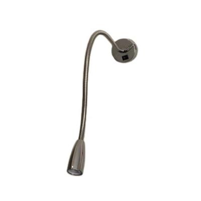 China Round Shade Wall Mounted LED Bed Head Car Reading Light with 20000 Hours Working Time for sale