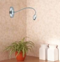 China Round Shade Wall Mounted LED Bed Head Car Reading Light with 20000 Hours Working Time for sale