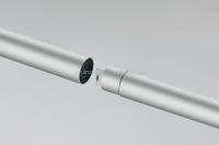 China Connectable LED Under Cabinet Light with 30000 Hours Lifespan and 0.15kg Product Weight for sale