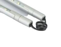 China Connectable LED Under Cabinet Light with 30000 Hours Lifespan and 0.15kg Product Weight for sale