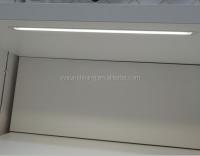 China Home Furniture Aluminum LED Under Cabinet Lighting with Touch Switch High CRI Ra 80 for sale