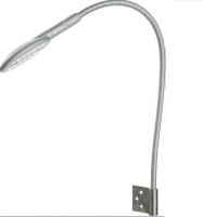 China 30000 Hours Working Time Gooseneck LED Bedside Reading Light with Touch Control for sale