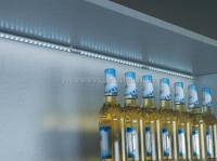 China 196lm LED Under Cabinet Strip Lights for Kitchen Shelf 6pcs Max Linkable 12V Aluminum for sale