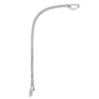 China Lighting and Circuitry Design Wall Mount LED Gooseneck Reading Light for Bed Headboard for sale