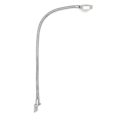 China Lighting and Circuitry Design Wall Mount LED Gooseneck Reading Light for Bed Headboard for sale