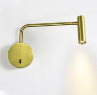 China Surface Mounted Iron ALUMINUM Decorative Wall Lamp for Product Dimension 350*200*29MM for sale