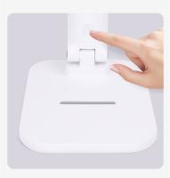 China 3w Modern Children Reading LED Desk Lamp With USB Rechargeable Table Lamp For Study for sale