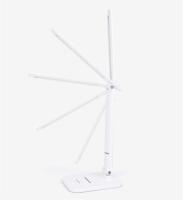 China 3w Modern Children Reading LED Desk Lamp With USB Rechargeable Table Lamp For Study for sale