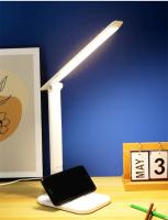 China Modern Children Reading LED Desk Lamp In Study USB Rechargeable Table Lamp Warm White for sale