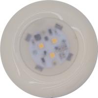 China DC12V Mini LED Under Cabinet Light for Wardrobe Kitchen and Cabinet for sale