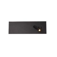 China Corridor Stair LED Wall Bracket Light with Backlight and Spotlight Tube for sale