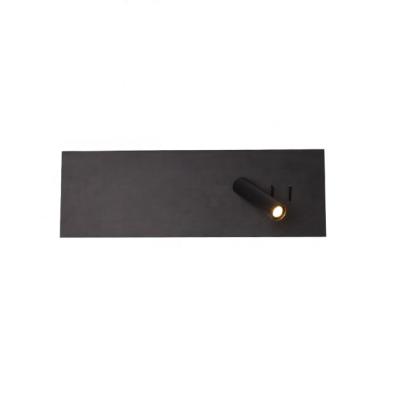 China Corridor Stair LED Wall Bracket Light with Backlight and Spotlight Tube for sale