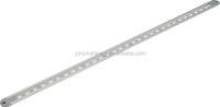 China Under Cabinet Closet and Furniture Color Changing LED Aluminum Profile Light Bar 20000 Hours Working Time for sale