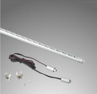 China Indirect Magnetic LED Linear Strip Light Systems for Residential 14pcs/20pcs/30pcs for sale