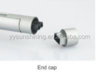 China Indirect Magnetic LED Linear Strip Light Systems for Residential 14pcs/20pcs/30pcs for sale