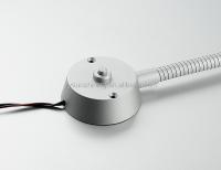China Industrial Design Style LED Bedside Lamp with 1W HIGH POWER LED and Wall Mounting for sale