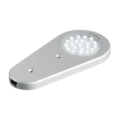China LED Cabinet Light with Door Switch Wall Mounted and Down Shade Direction for sale