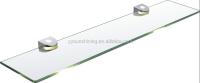 China 12V LED Cabinet Light with Glass Recessed Shelf Eye Light and Long-lasting Performance for sale