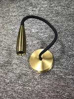 China Surface Mounted Wall Lamp Decorative LED Reading Light for Hotel Bedside Headboard for sale