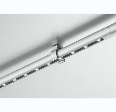 China 6pcs Max Linkable LED Wardrobe Closet Showcase Light High CRI Ra 80 Modern Design for sale