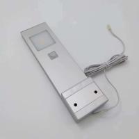 China DC12V Motion Sensor Over Cabinet Lighting for Furniture from Ningbo LED Manufacture for sale
