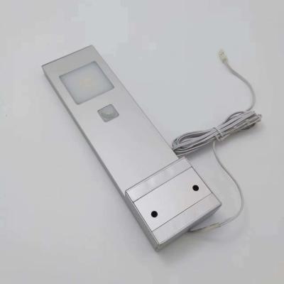 China DC12V Motion Sensor Over Cabinet Lighting for Furniture from Ningbo LED Manufacture for sale