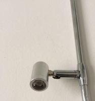 China 1W 3W LED Cabinet Light for Focus Lighting in Kitchen Cabinets and Jewelry Showcases for sale