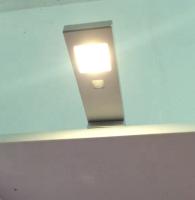 China DC12V Motion Sensor Over Cabinet Lighting for Furniture from Ningbo LED Manufacture for sale