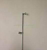 China 1W 3W LED Cabinet Light for Focus Lighting in Kitchen Cabinets and Jewelry Showcases for sale