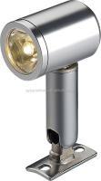China 1W 3W LED Cabinet Light for Focus Lighting in Kitchen Cabinets and Jewelry Showcases for sale