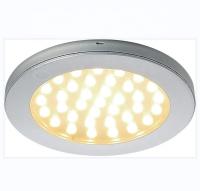 China Surface Mounting LED Light for Furniture Cabinet 12V DC and Touch Sensor Switch Design for sale