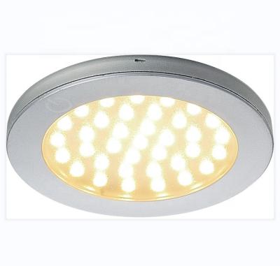 China Surface Mounting LED Light for Furniture Cabinet 12V DC and Touch Sensor Switch Design for sale