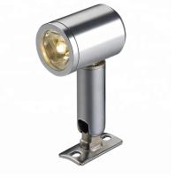 China Display Cabinet LED Ceiling Light with Rotatable Lamp Holder and Adjustable for sale