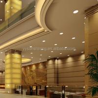 China 3W LED Ceiling Lighting and Spot Light with Color Temperature Flexibility 2700K-6500K for sale