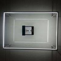China LED Showcase Jewelry Lighting and Lights with 6000K Color Temperature Daylight Alert for sale