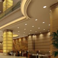 China Transform Your Kitchen with KITS 12V Recessed LED Closet Furniture Lights in Chrome for sale