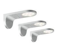 China Energy-Saving LED Under Cabinet and Kitchen Lighting with 12V Power Supply CE ROHS for sale