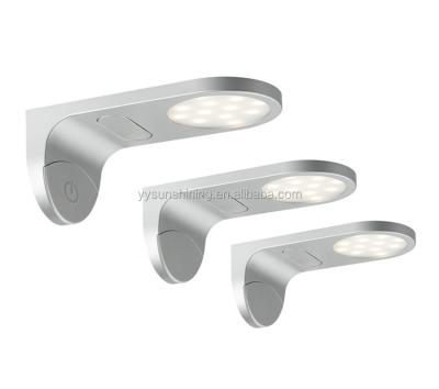 China Energy-Saving LED Under Cabinet and Kitchen Lighting with 12V Power Supply CE ROHS for sale
