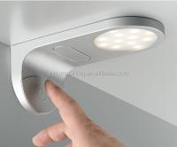 China Enjoy Dimmer-Free Control with Our DC 12V Touch Switch LED Cabinet and Kitchen Light for sale