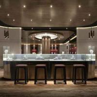 China High Lumen 3W LED Cabinet Light for Jewelry Store 100/200/290mm Height Customizable for sale