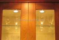 China 12V LED Touch Sensor Closet Light for Babies and Kids Easy Surface Mount Installation for sale